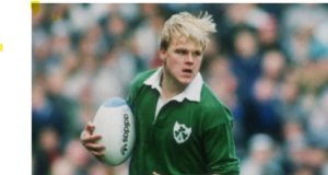 Simon Geoghegan: Best Rugby Player