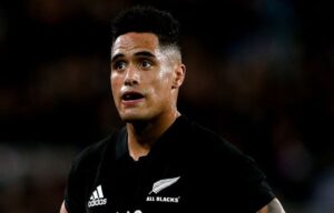 Aaron Smith: Best Rugby Player